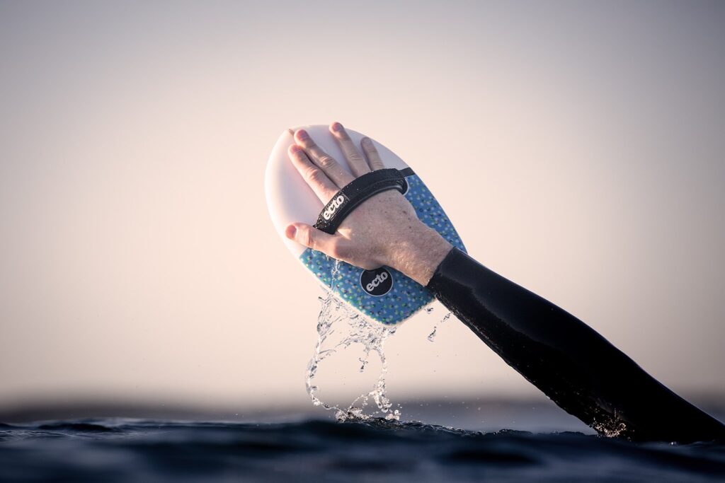 Ecto bodysurfing handplanes | Body Surf